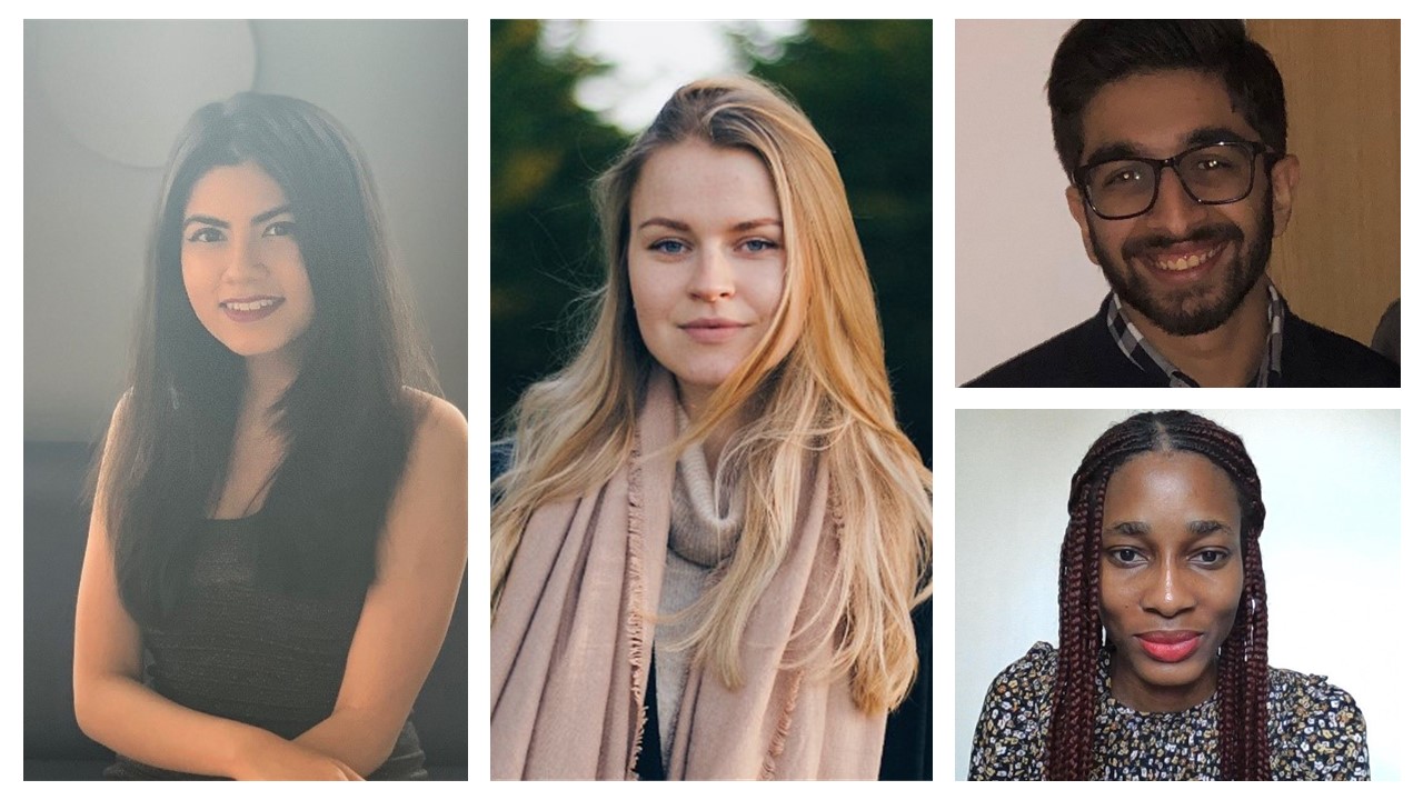 Barclays presents: First Steps in Tech – How to Take the Right Career ...