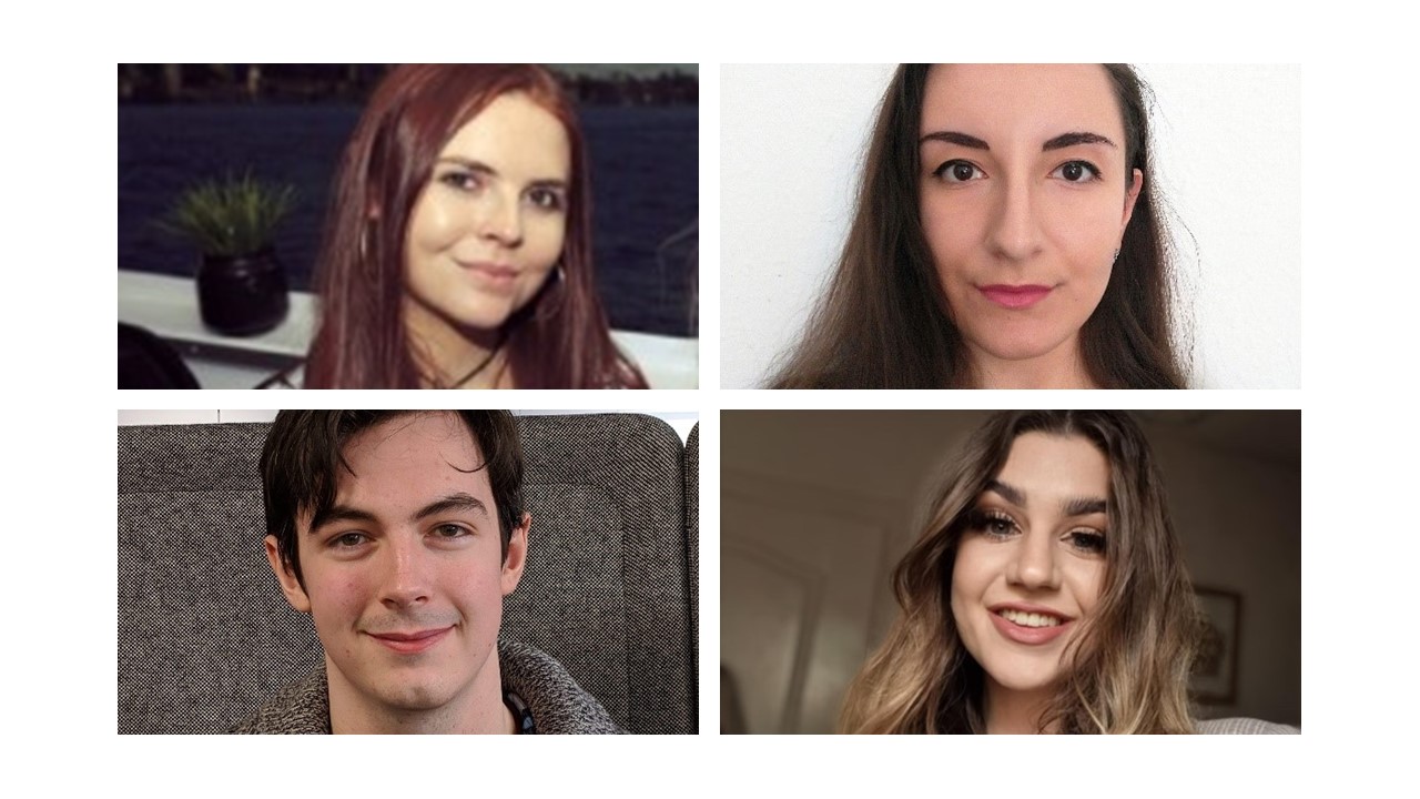 Barclays presents: First Steps in Tech – How to Take the Right Career ...